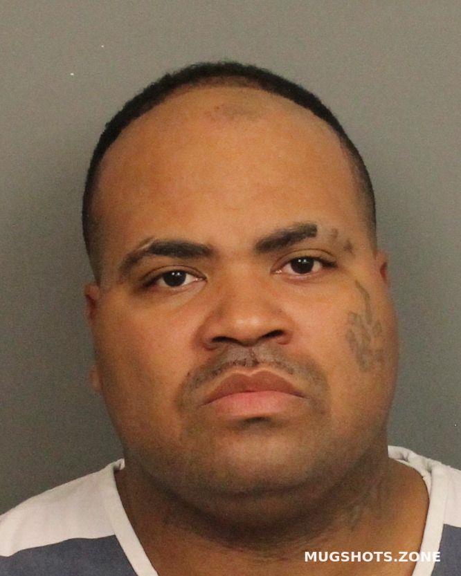 GREEN ARTHUR MONTEZ 12/03/2022 - Jefferson County Mugshots Zone