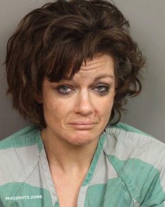 MORRIS JENNIFER NICOLE 12/06/2022 - Jefferson County Mugshots Zone