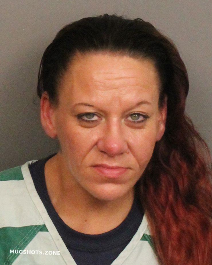 MORGAN LISA MARIE 12/06/2022 - Jefferson County Mugshots Zone
