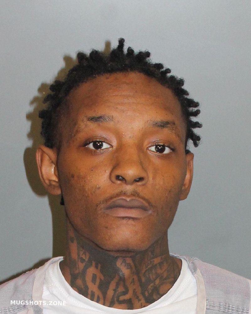 HODGE JAYLON MONTRELL 12/06/2022 - Jefferson County Mugshots Zone