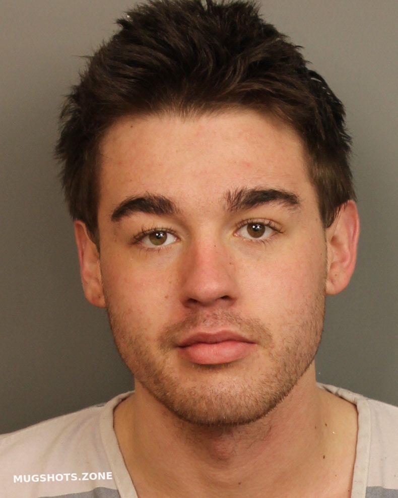 GILCHRIST CORY JOHN 12/07/2022 - Jefferson County Mugshots Zone