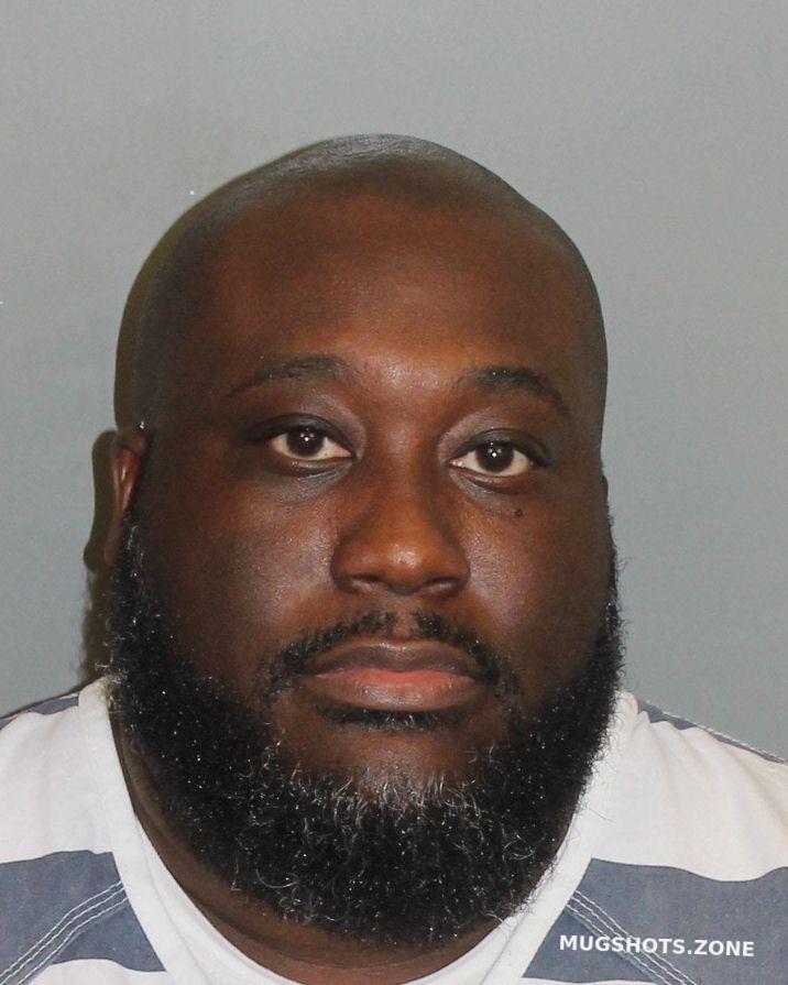 HILL RODERICK DEWAYNE JUNIOR 12/07/2022 - Jefferson County Mugshots Zone