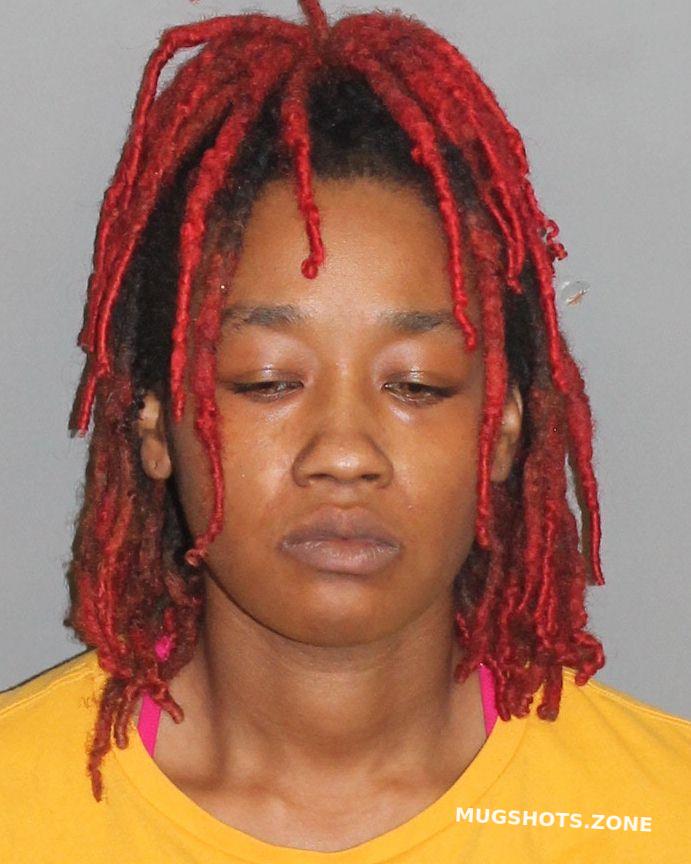 MARSHALL RAYNESHA LENISE 12/08/2022 - Jefferson County Mugshots Zone