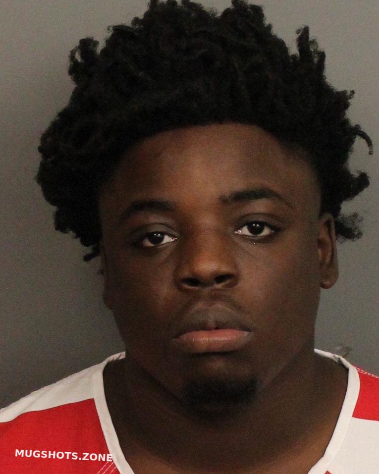 CALDWELL CARLOS MAURICE 12/08/2022 - Jefferson County Mugshots Zone