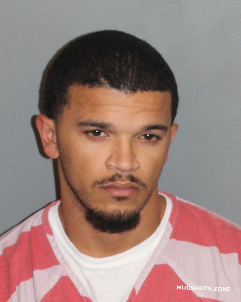 WHITE ISAIAH WILLIAMS 12/08/2022 - Jefferson County Mugshots Zone