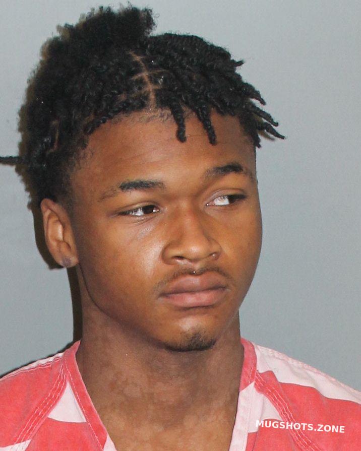 WALKER LEON JUNIOR 12/09/2022 - Jefferson County Mugshots Zone