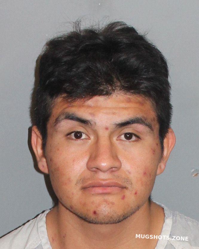 ESQUIVEL ENRIQUE REYES 12/09/2022 - Jefferson County Mugshots Zone