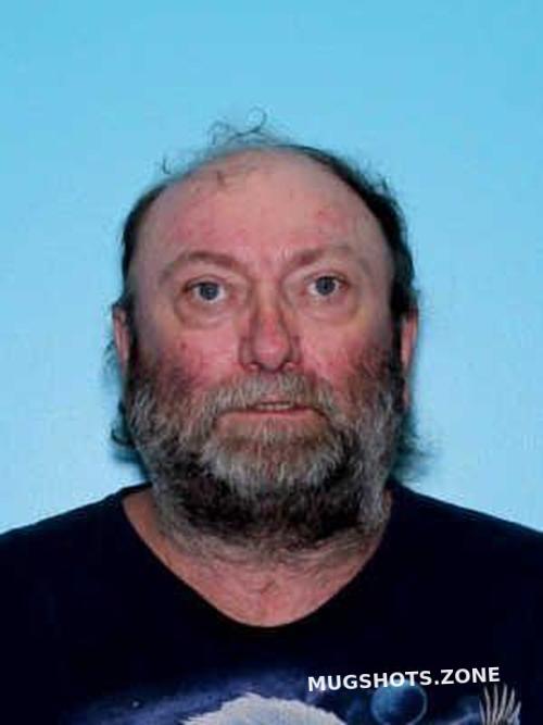 WILLIAMS TONY LYNN 12/12/2022 - Jefferson County Mugshots Zone