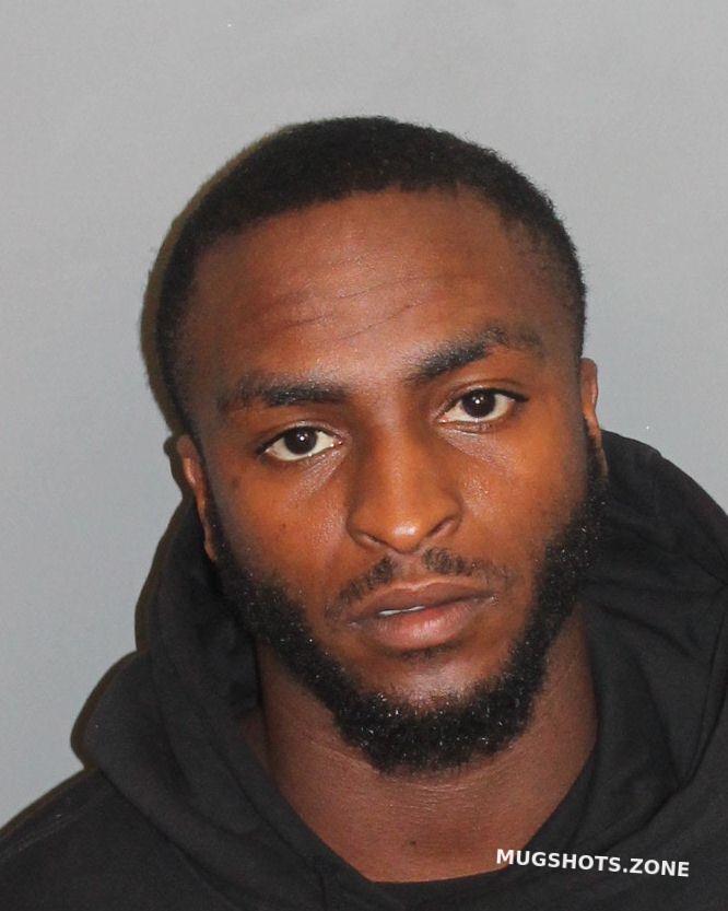 VOLTZ DONALD CORNELIUS JUNIOR 12/12/2022 - Jefferson County Mugshots Zone