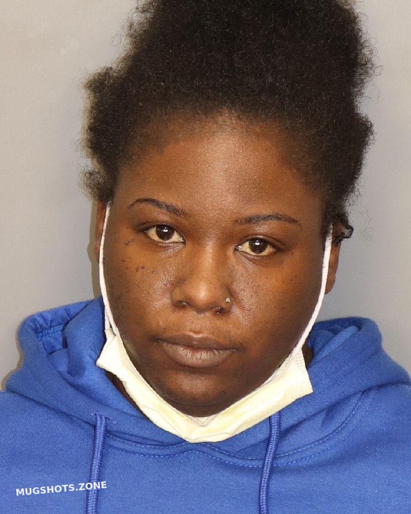 DAVIS DERRICA LASHUN 12/13/2022 - Jefferson County Mugshots Zone