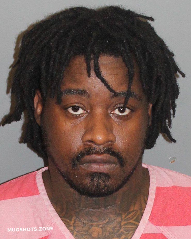 HOPSON CHRISTOPHER JEROME 12/14/2022 - Jefferson County Mugshots Zone