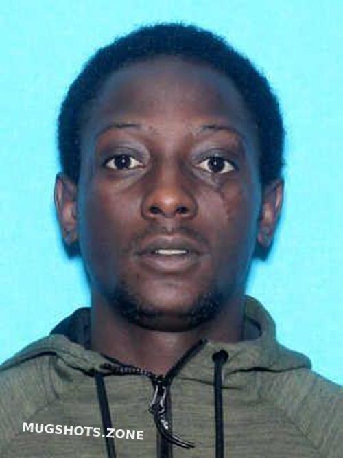 MCCARTER-CRAIG TARRELL REISHON 12/14/2022 - Jefferson County Mugshots Zone