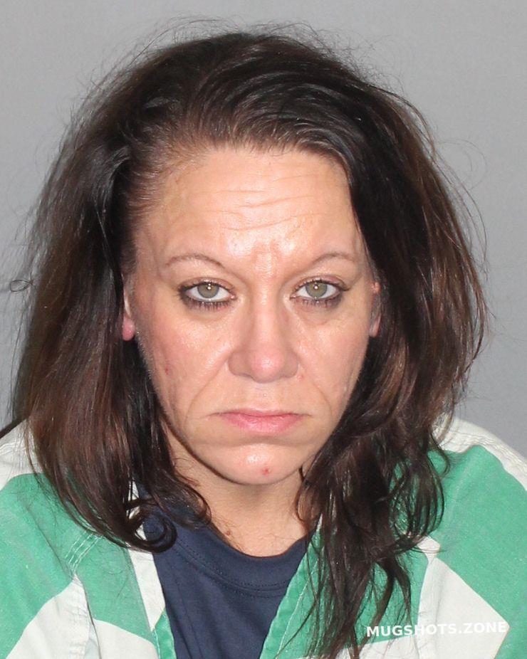 MORGAN LISA MARIE 12/14/2022 - Jefferson County Mugshots Zone