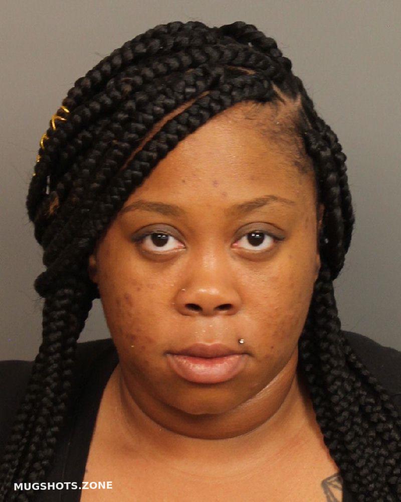 WASHINGTON ERICKA CATRECE 12/14/2022 - Jefferson County Mugshots Zone