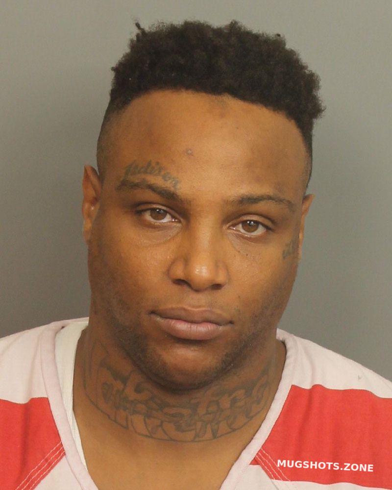 WALLACE JUSTIN ANTONIO 12/15/2022 - Jefferson County Mugshots Zone