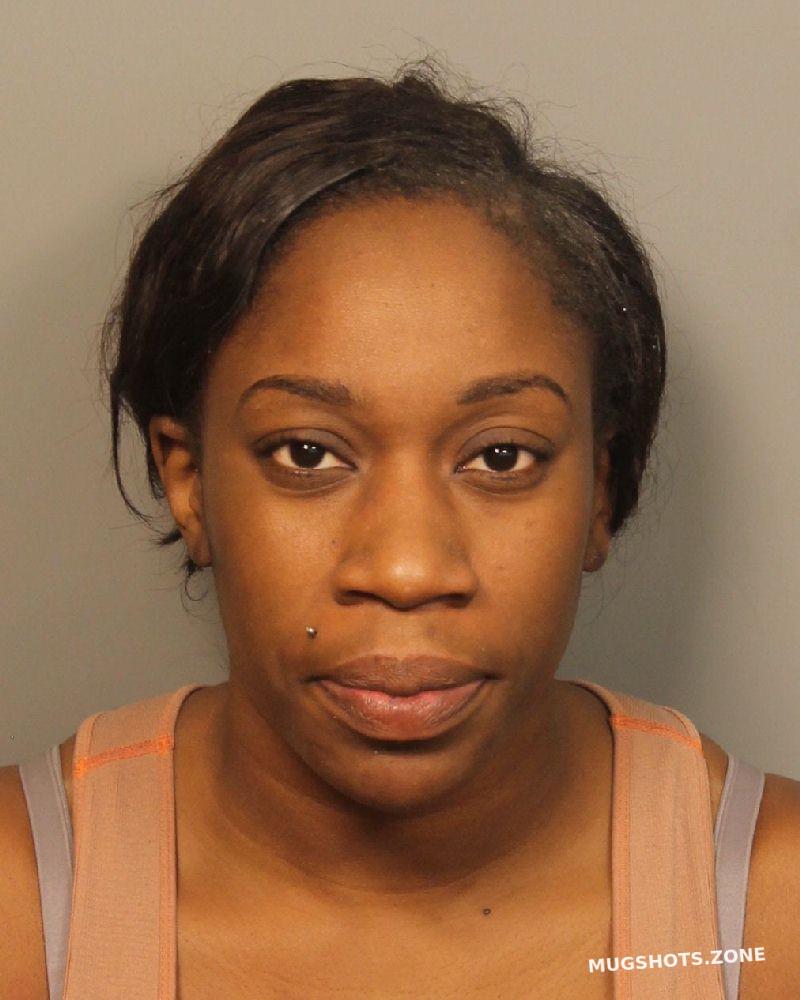 FELTON CHELSEA MARSHAY 12/15/2022 - Jefferson County Mugshots Zone