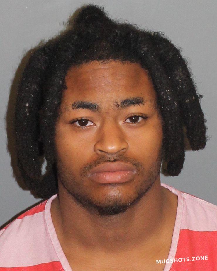 WILSON DEKAHLO KAHLIL 12/16/2022 - Jefferson County Mugshots Zone