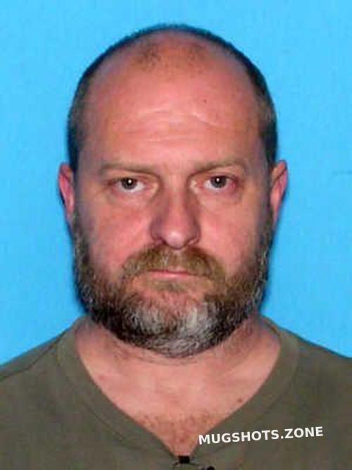 COOLEY DAVID KEITH 12/16/2022 - Jefferson County Mugshots Zone