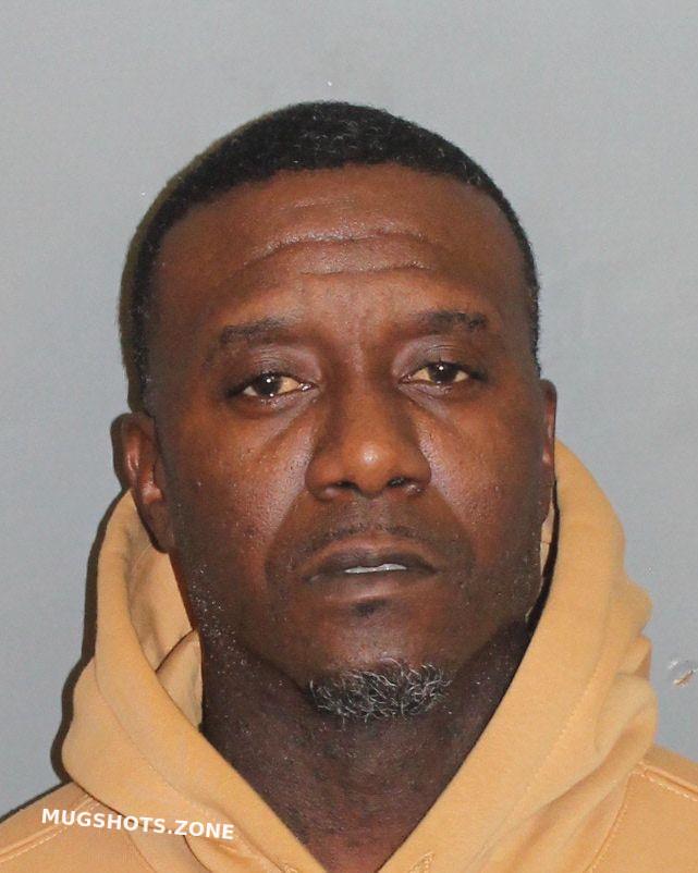 NEVITT JHAMARI VERNARD 12/18/2022 - Jefferson County Mugshots Zone