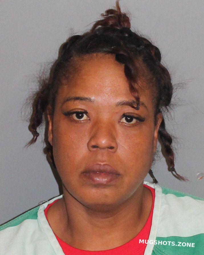 SMITH LASANDRA YVONNE 12/21/2022 - Jefferson County Mugshots Zone
