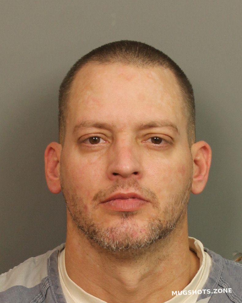 COX JASON ROBERT 12/24/2022 - Jefferson County Mugshots Zone