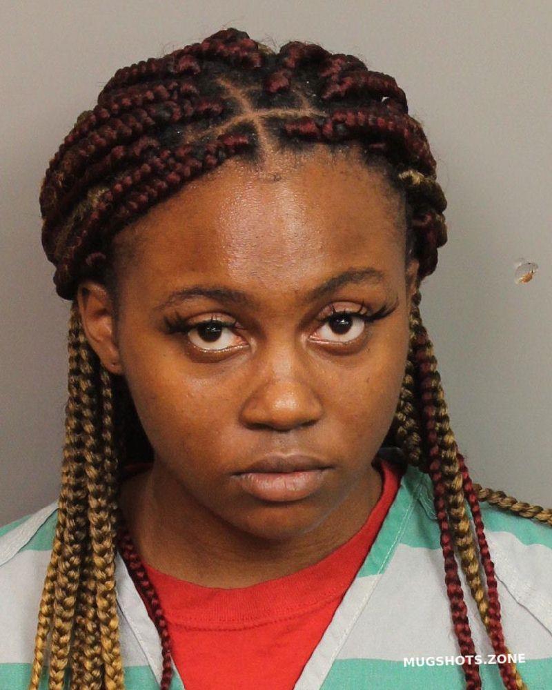 DUNCAN RENADIA SHEREE 12/25/2022 - Jefferson County Mugshots Zone