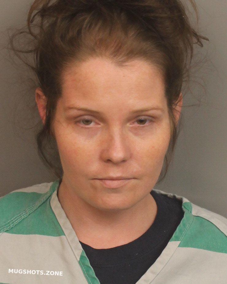 GEORGE ABBY MARIE 01/03/2023 - Jefferson County Mugshots Zone