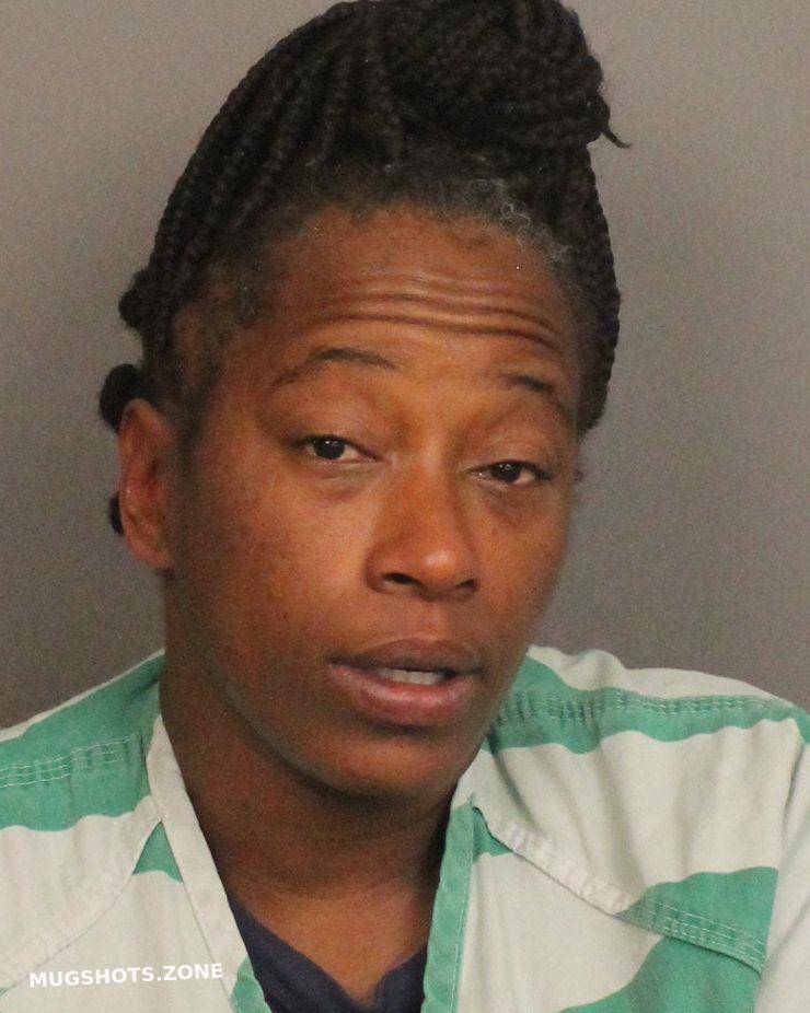 MIMS LESLIE CHARIS 01/06/2023 - Jefferson County Mugshots Zone
