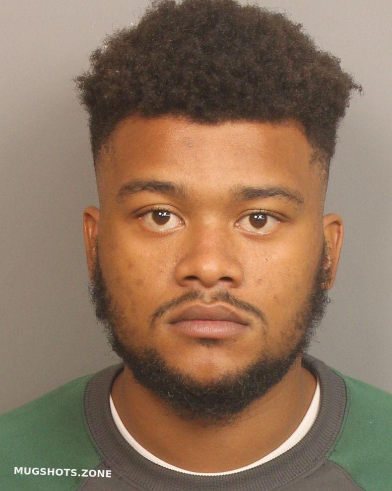 JONES ASHTON RASHON 01/06/2023 - Jefferson County Mugshots Zone