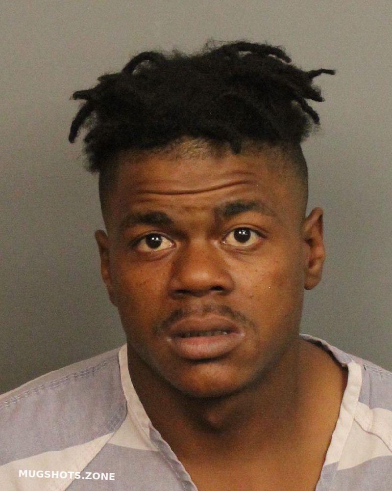 EVANS ISAIAH JEROME 01/08/2023 - Jefferson County Mugshots Zone