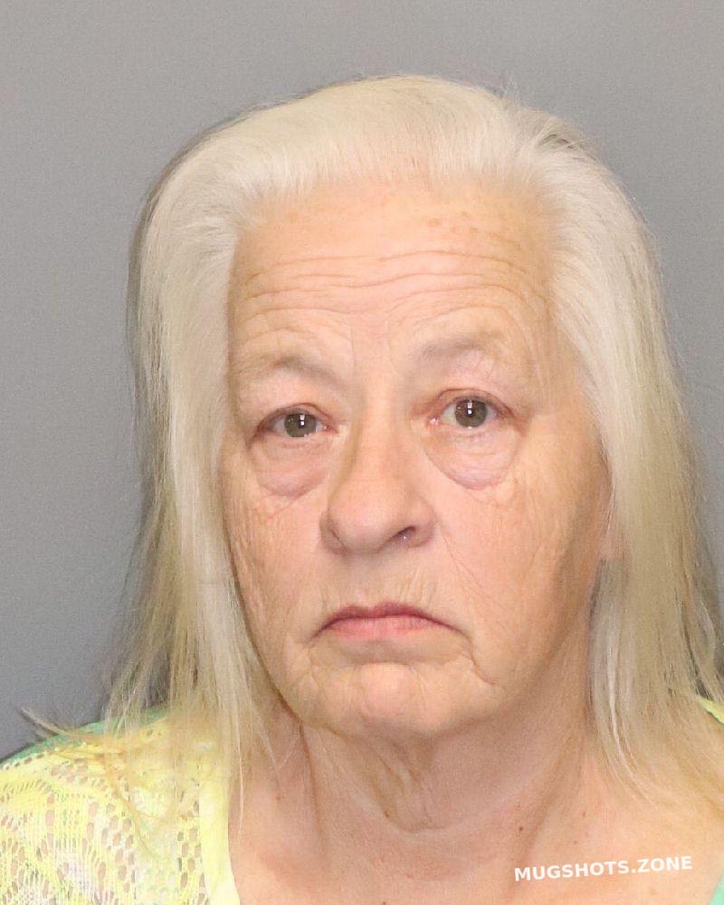 MCCLAIN ROBIN RENEE 01/09/2023 - Jefferson County Mugshots Zone