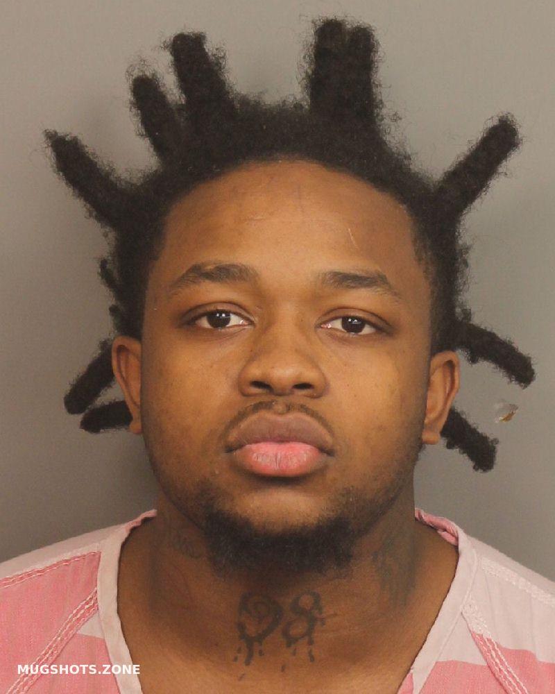 JACKSON DEONTAE JAQUAN 01/12/2023 - Jefferson County Mugshots Zone