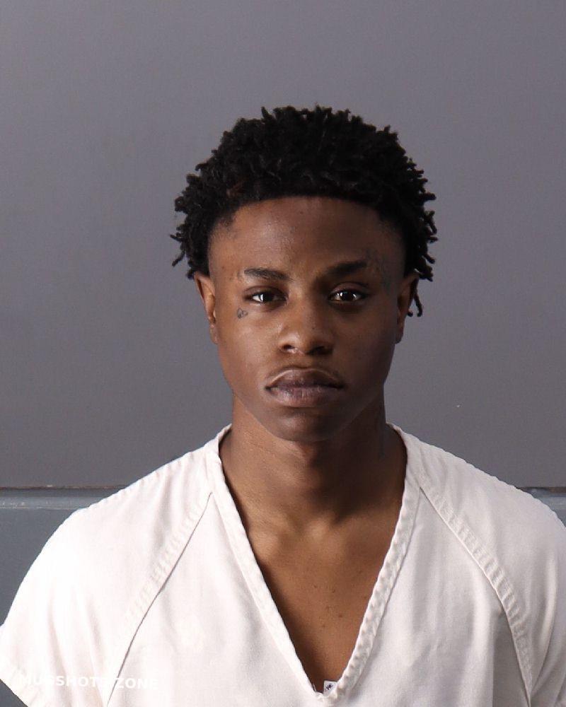 HUMPHREY MARCUS ELIJAH 01/12/2023 - Jefferson County Mugshots Zone