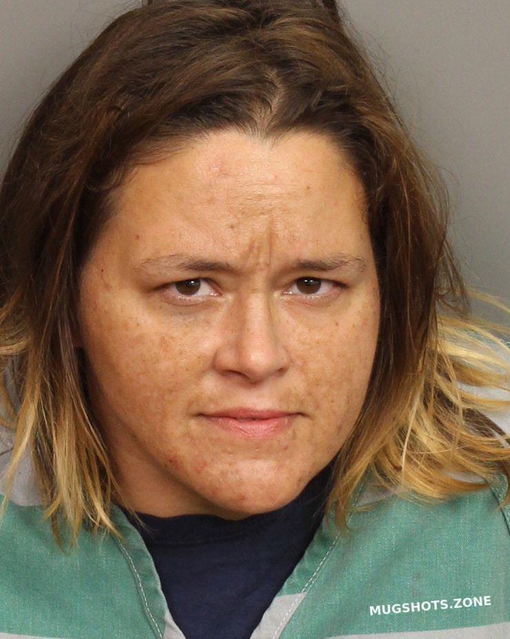 MYRICK DANIELLE CHRISTINA 01/13/2023 - Jefferson County Mugshots Zone