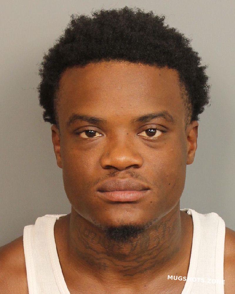 WADE ANTHONY MONTRELL 01/14/2023 - Jefferson County Mugshots Zone