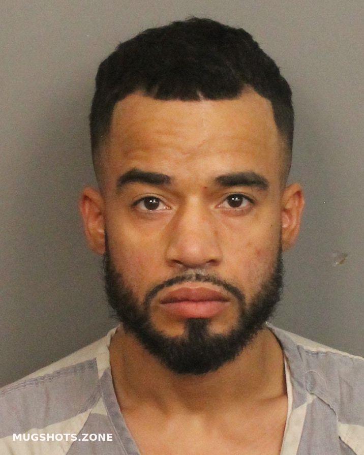 MONROE RODERICK JEROME 01/14/2023 - Jefferson County Mugshots Zone