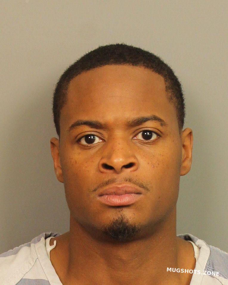 WILLIAMS DEDRICK LADARIUS 01/19/2023 - Jefferson County Mugshots Zone