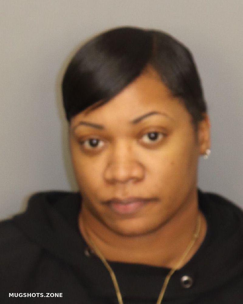 AKINS ERICA DOMINIQUE 01/26/2023 - Jefferson County Mugshots Zone