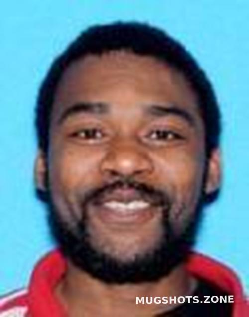 ALFORD RODERICK KEITH 01/27/2023 - Jefferson County Mugshots Zone