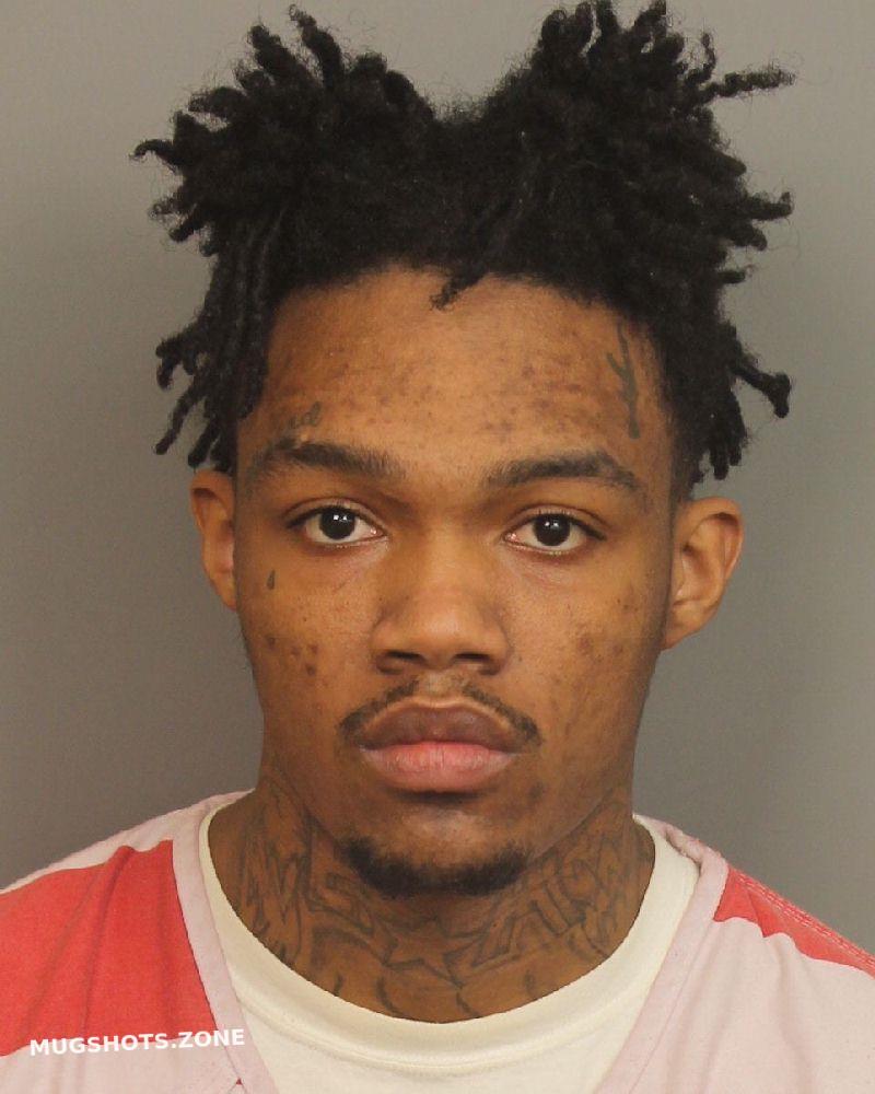 BULLOCK COREY DWAYNE JUNIOR 01/27/2023 - Jefferson County Mugshots Zone