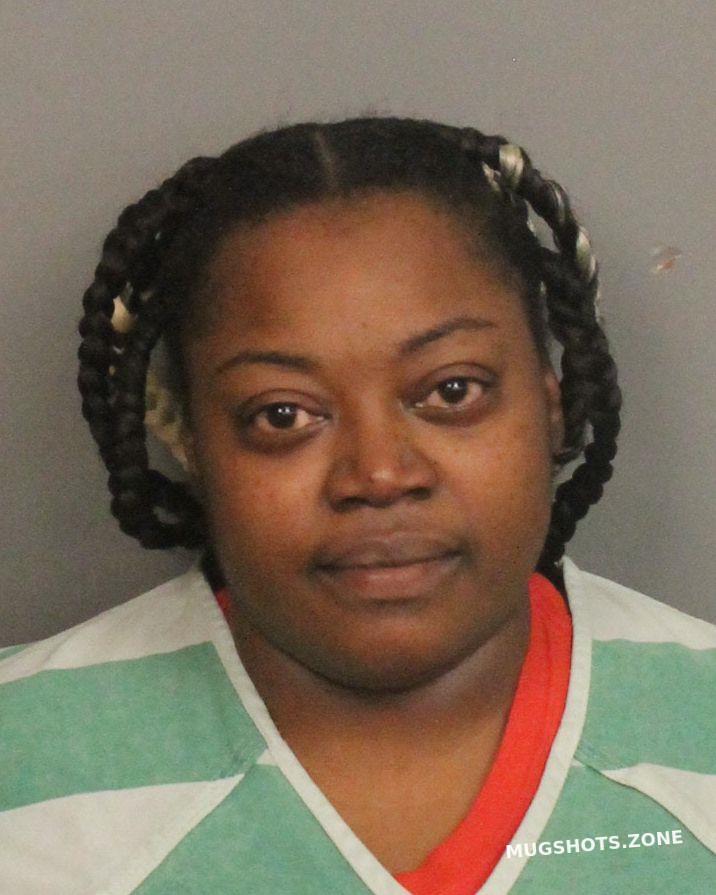 RHODES BRIDGET EVETTE 01/29/2023 - Jefferson County Mugshots Zone