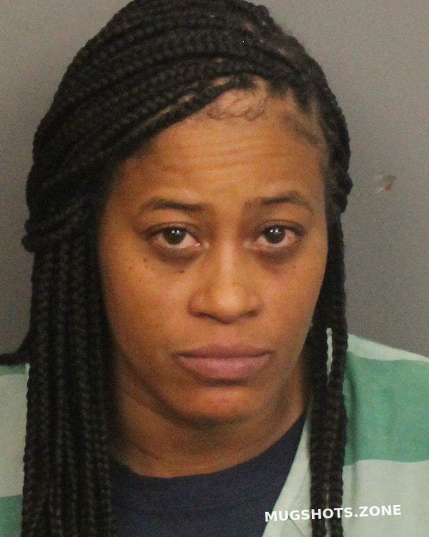 Garnett Scherlyn Marie 01 30 2023 Jefferson County Mugshots Zone