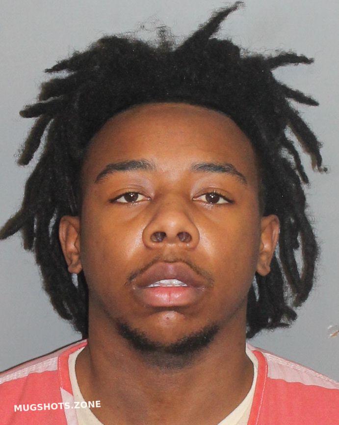 AUSTIN TYREE ANTONIO 02/01/2023 - Jefferson County Mugshots Zone