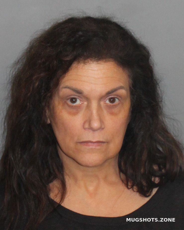 UPCHURCH BRENDA WALKER 02/03/2023 - Jefferson County Mugshots Zone