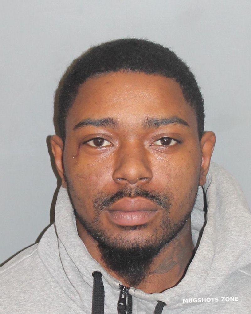 JACKSON LADEDRICK ANTOINO 02/04/2023 - Jefferson County Mugshots Zone