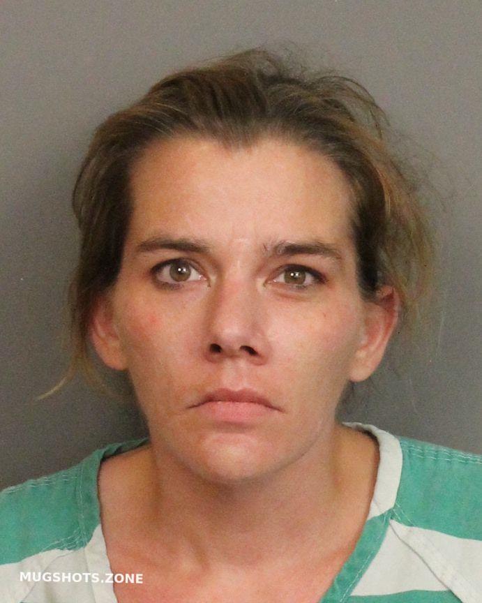 GANTT RACHEAL SUSAN 02/04/2023 - Jefferson County Mugshots Zone