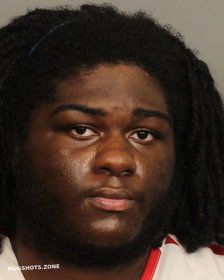 HICKS KAMARION LESEAN 02/06/2023 - Jefferson County Mugshots Zone