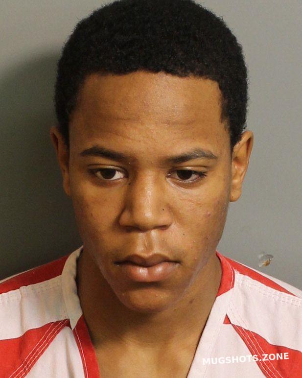 THOMAS DEANDRE LOUIS 02/06/2023 - Jefferson County Mugshots Zone