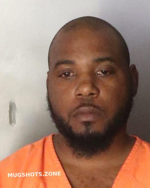 COLEMAN LEROY ORLANDO 02/06/2023 - Jefferson County Mugshots Zone
