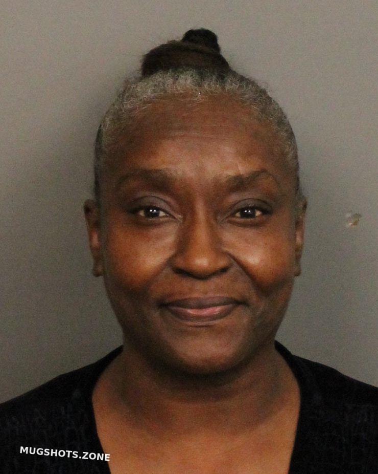 PEAVY MARGARET LASHELL 02/08/2023 - Jefferson County Mugshots Zone